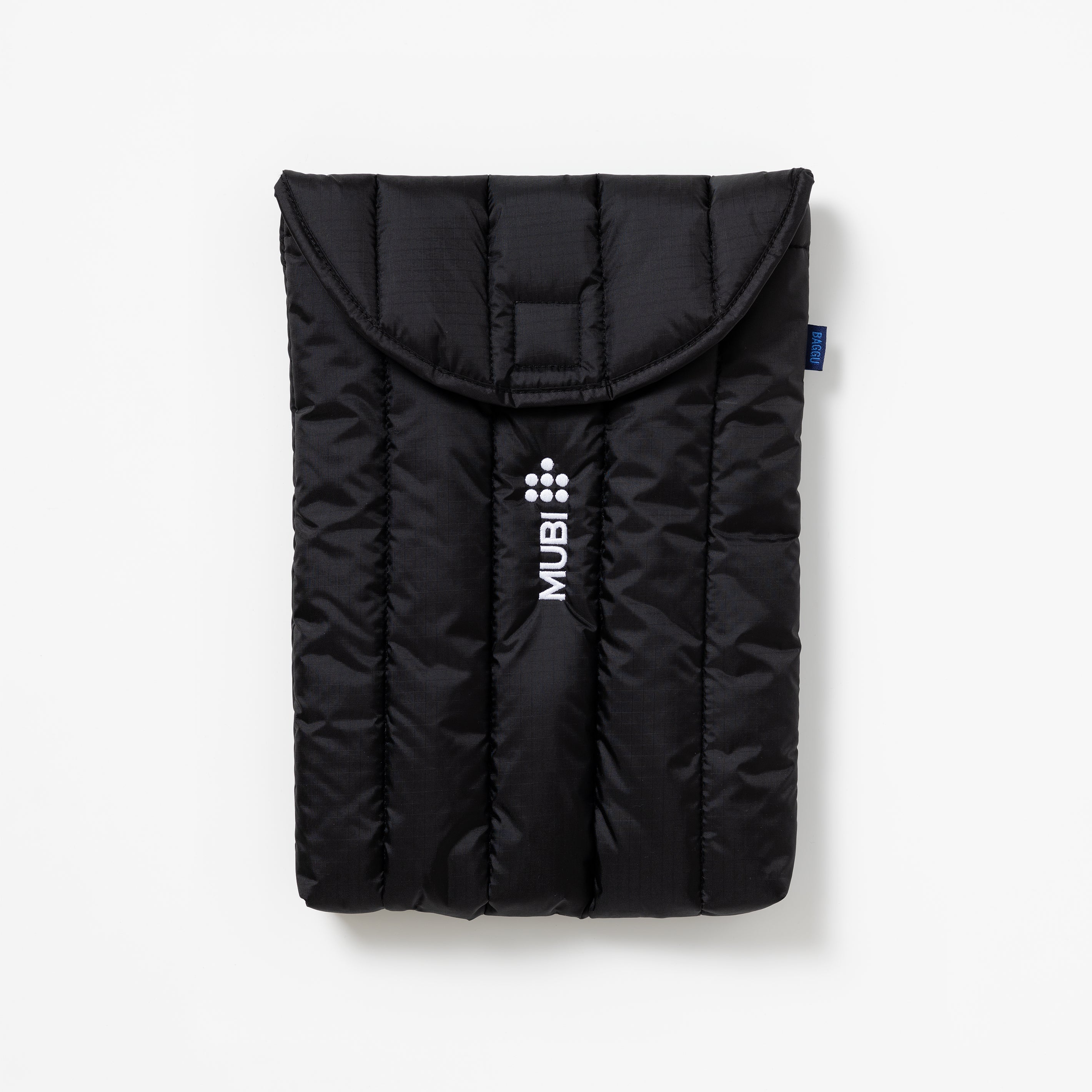 MUBI x BAGGU LAPTOP SLEEVE – MUBI SHOP