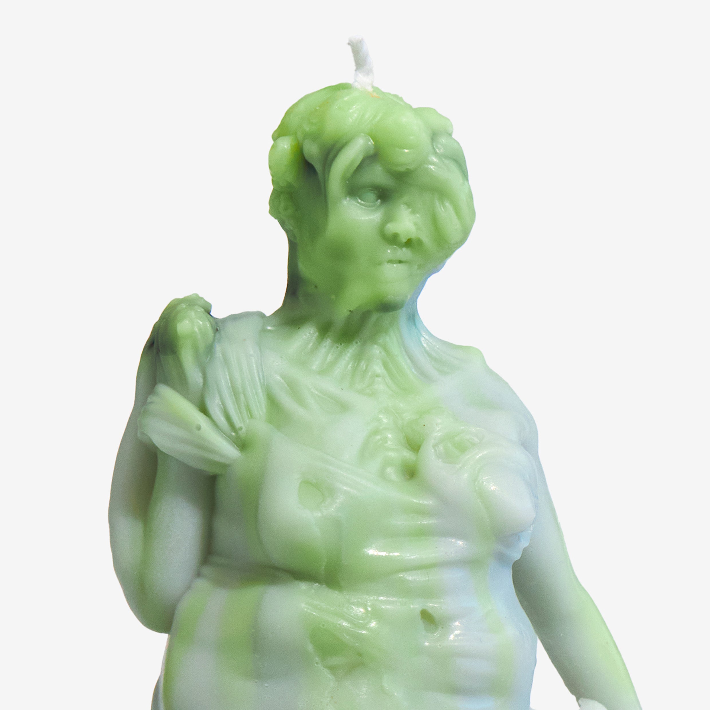 MUBI x SCRT: THE SUBSTANCE CANDLE – MUBI SHOP